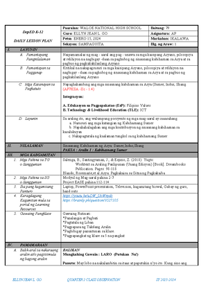 Trends- Module-2 - 12 Trends, Networks and Critical Thinking in the ...