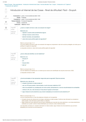 Intro unit 5 - MYELT - INTRO_ UNIT 5 Intro / Unit 5 / Lesson AGrammar 1 INSTRUCTIONS Complete ...
