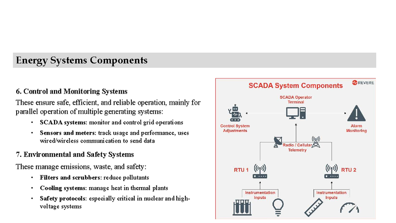 Lecture 3 - Energy Systems Performance and Resource Transportation ...