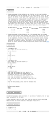 CS10A - SRJC - Introduction to Programming Concepts and Methodologies ...