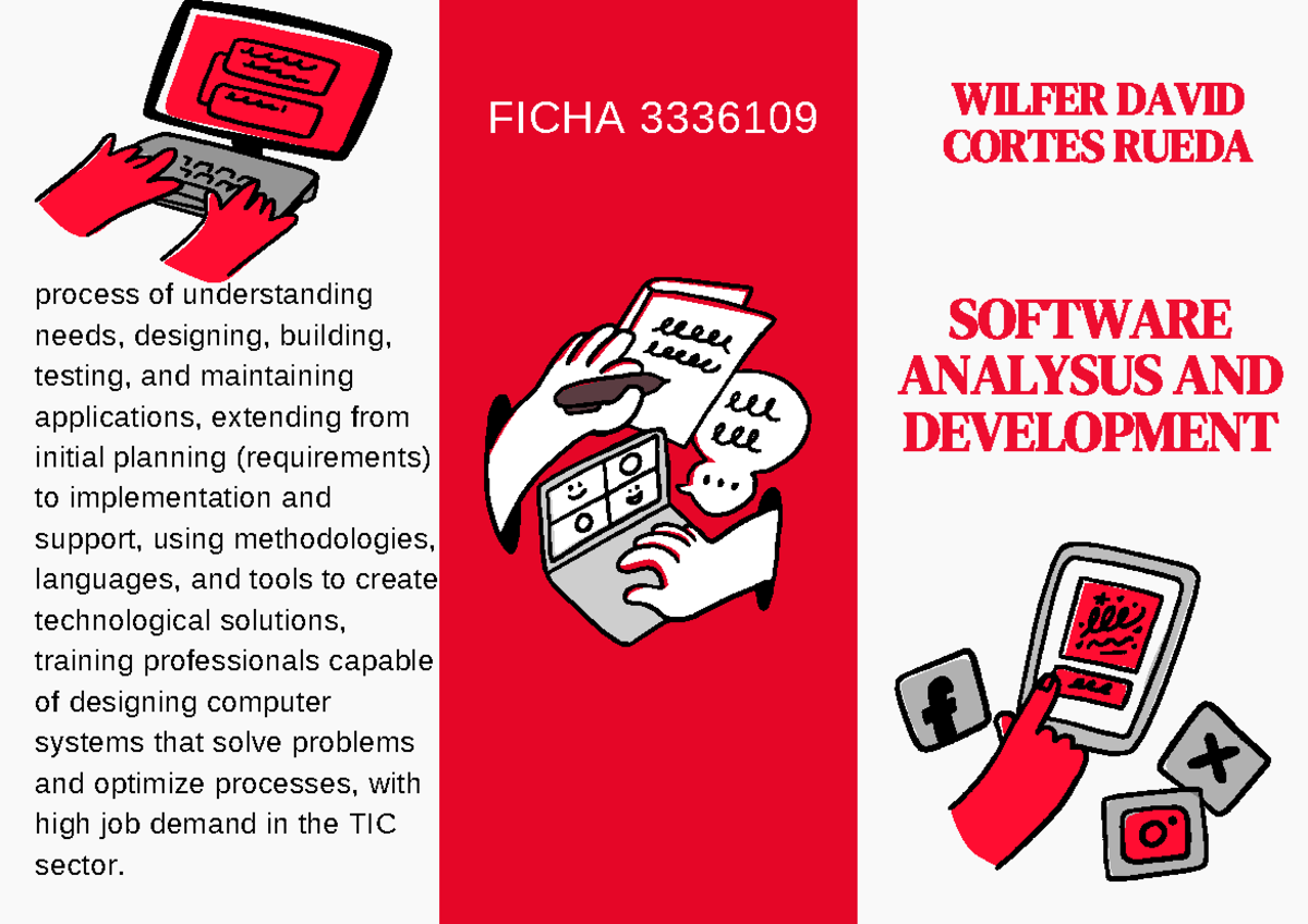 FICHA Process Overview: Designing & Building Tech Solutions in TIC ...