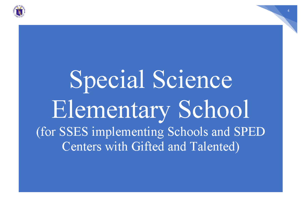MELCS Science 3: Essential Learning Competencies for Grades 1 & 2 - Studocu