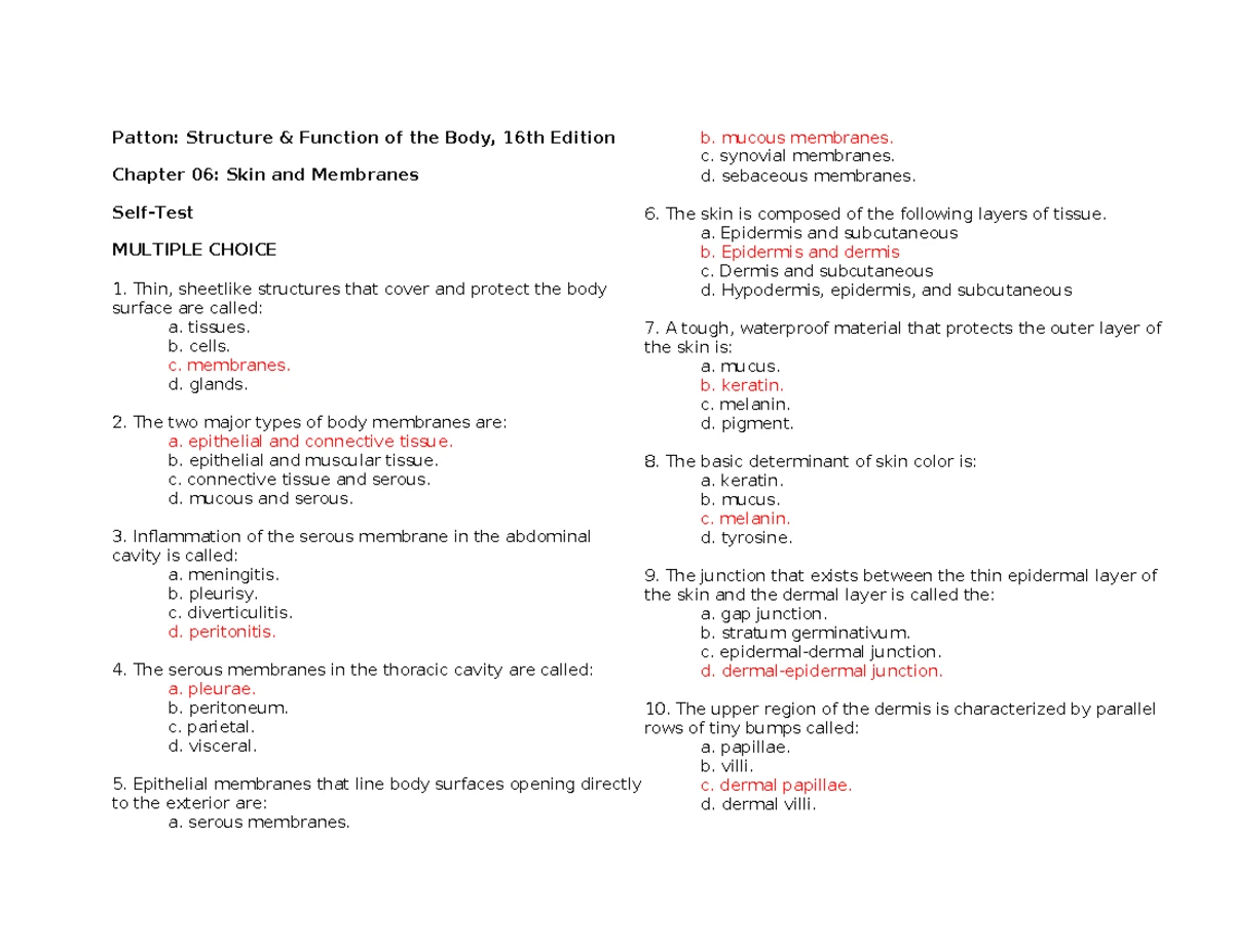 Active Learning Template: Pyelonephritis ATI System Disorder Notes ...