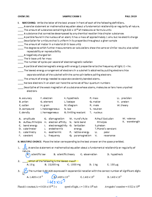 Lab 2 Experiment 3 - lab report 2 with data and summary - EXPERIMENT 2 ...