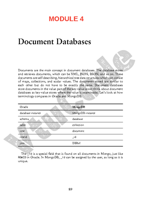 MC - BCS402 Notes Module 1 to 5 - Semester :IV Subject ...