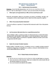 [Solved] Module 3 EHR Go Activity Process CMS1500 Started Oct 1 at ...