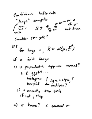 Math 201: Intro to Statistics - Class Logistics, Data Basics & Sampling ...