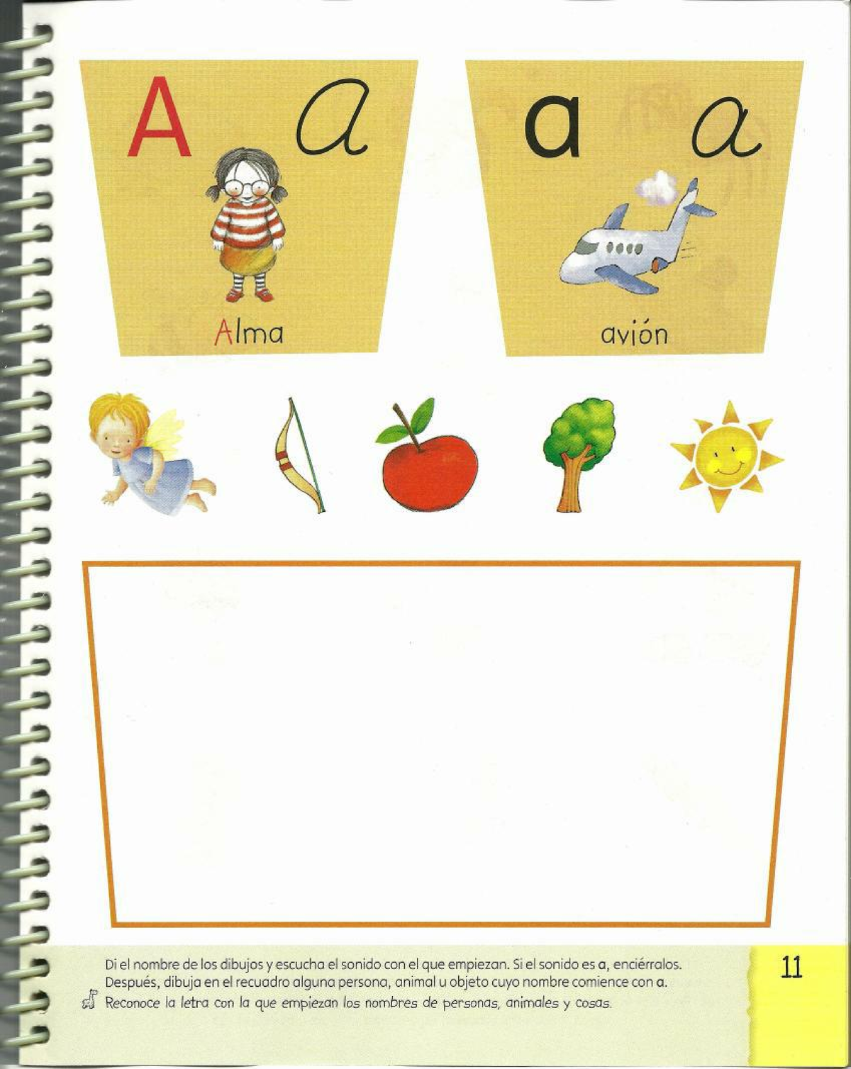 Juguemos a Leer Vocales: Actividades de Reconocimiento de Letras - Studocu