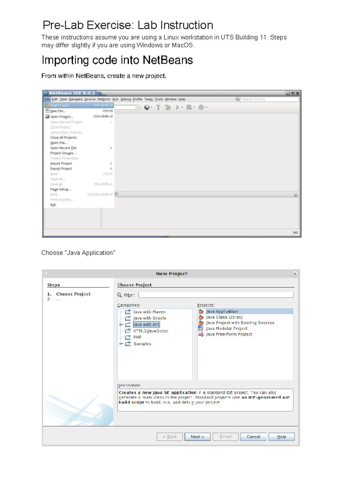 Lab 7 Instructions - inoahguy - Choose