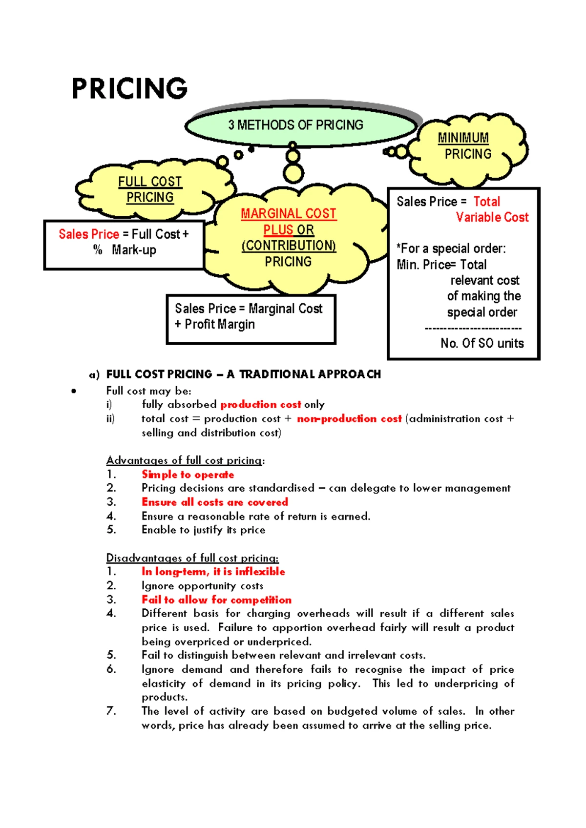 Company law CA 2016: Key legal provisions and case summaries - Studocu