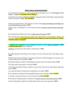 Jose Rizal's love life - Among the notable ones are: Segunda Katigbak ...