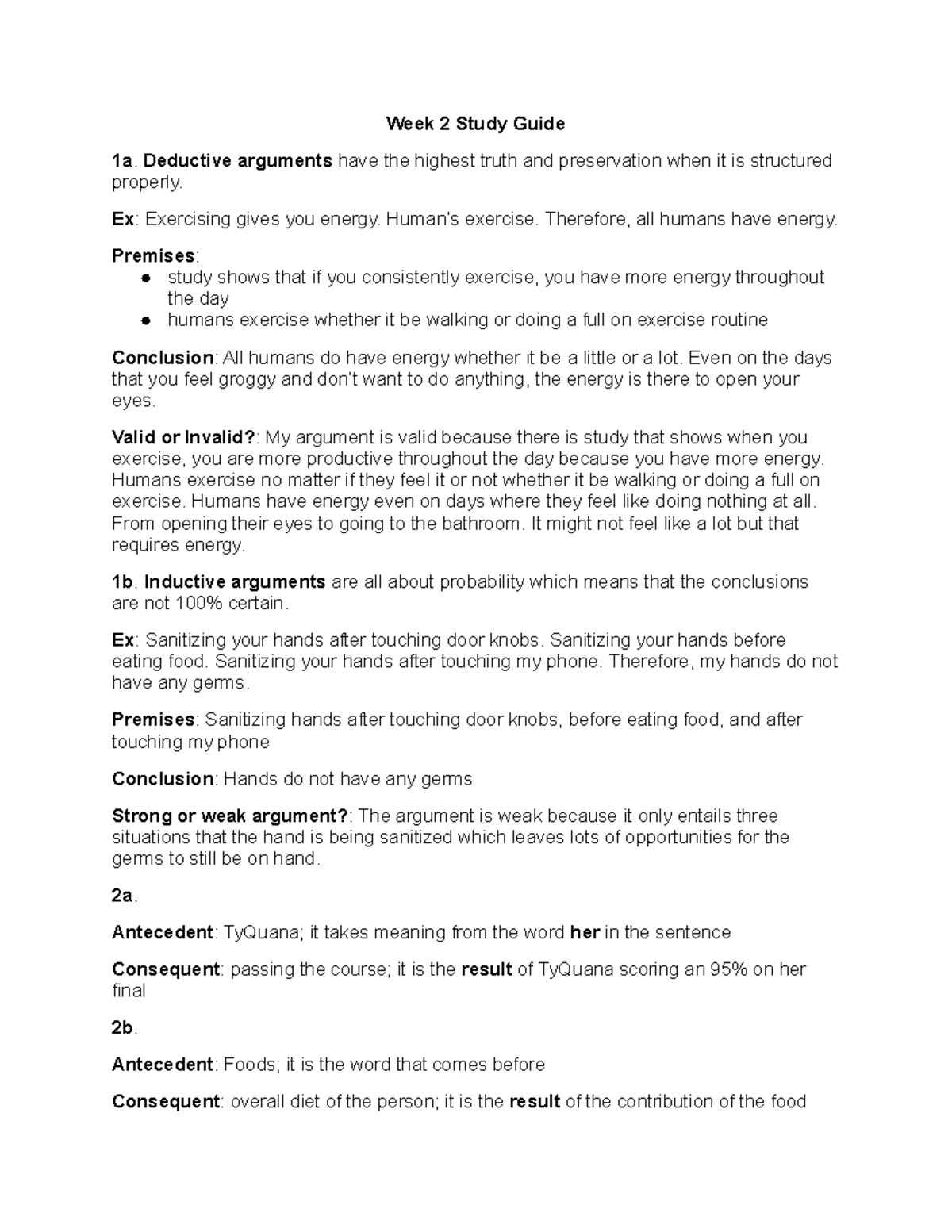 Week 2 Study Guide - Taylor Morgan - Deprecated API usage: The SVG back ...