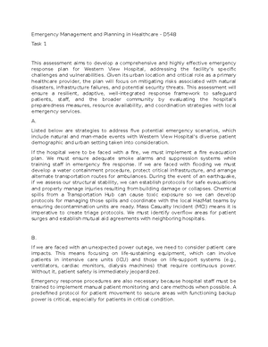 [Solved] Expansion of the ICS modular organization is the ...