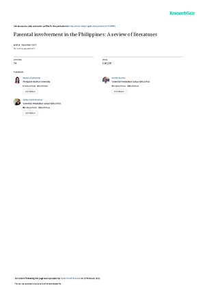 Instructional- Materials - Republic of the Philippines Mountain ...