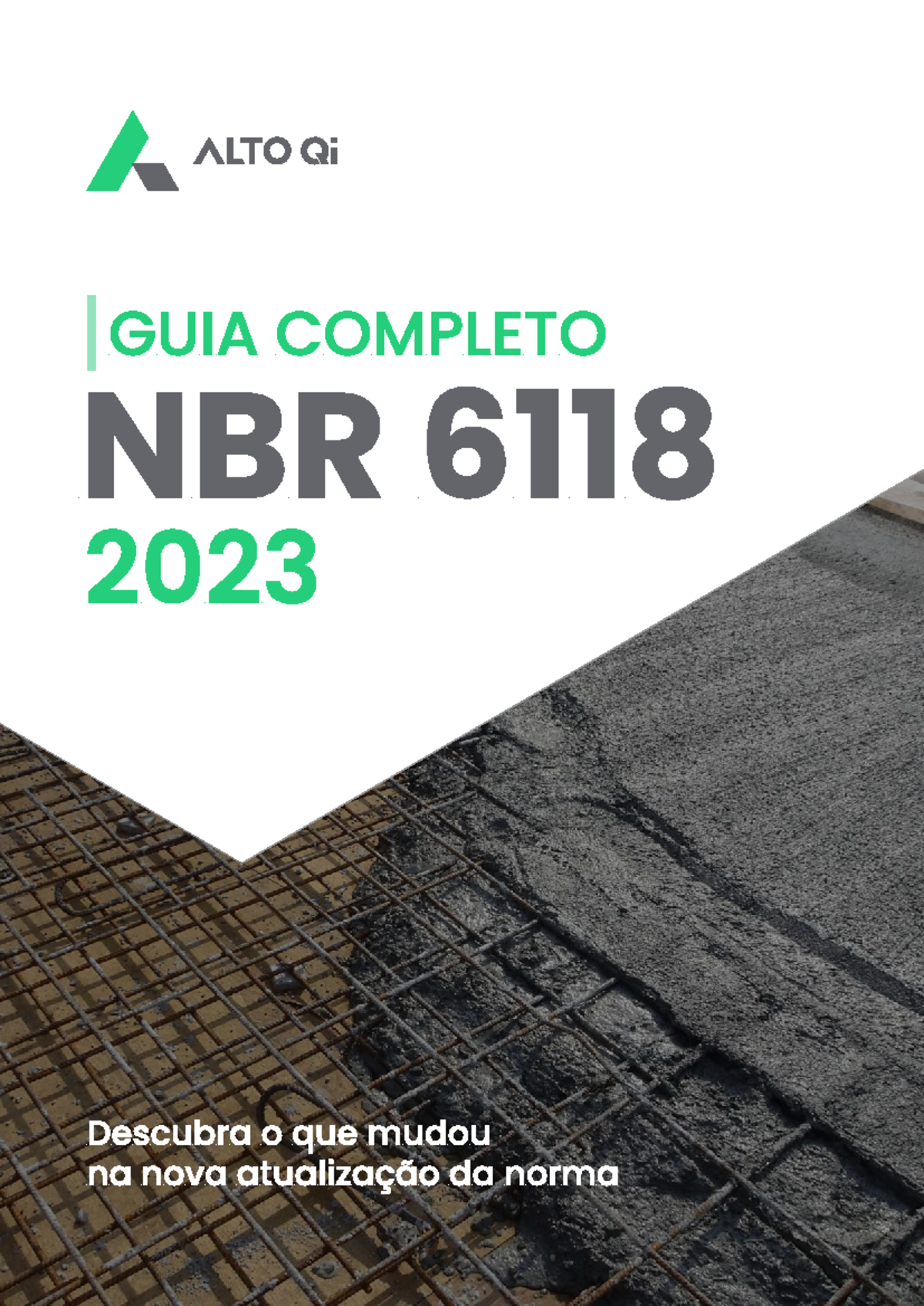 Guia Completo NBR 6118: Atualizações e Mudanças em 2023 - Studocu