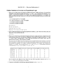 MACM 101 - SFU - Discrete Mathematics I - Studocu