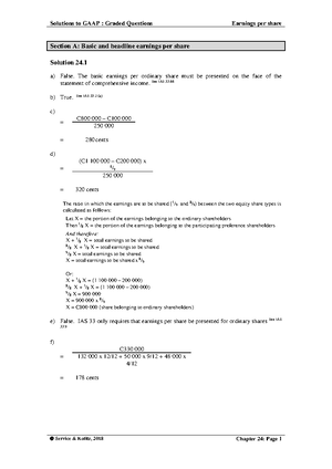 Borrowing costs in financial accounting 2: Capitalisation overview ...