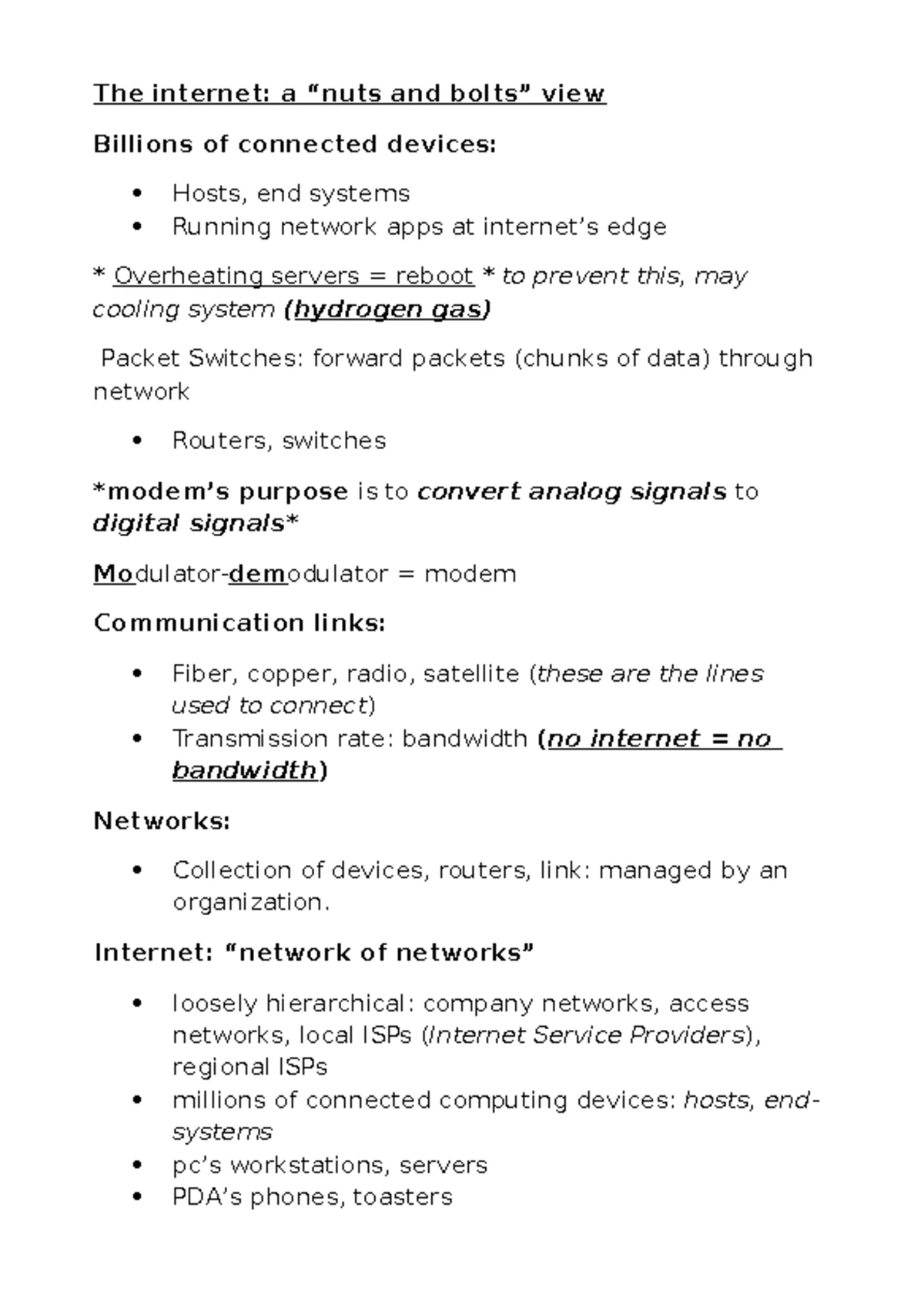 CNS Module 3: Understanding VLANs and Their Configuration - Studocu