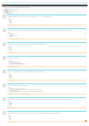 [Solved] Provide a notation for the following subject using the DDC23 ...