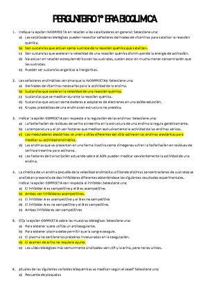 Micro ERA 1-1: Resumen de Características y Diagnóstico de Infecciones ...