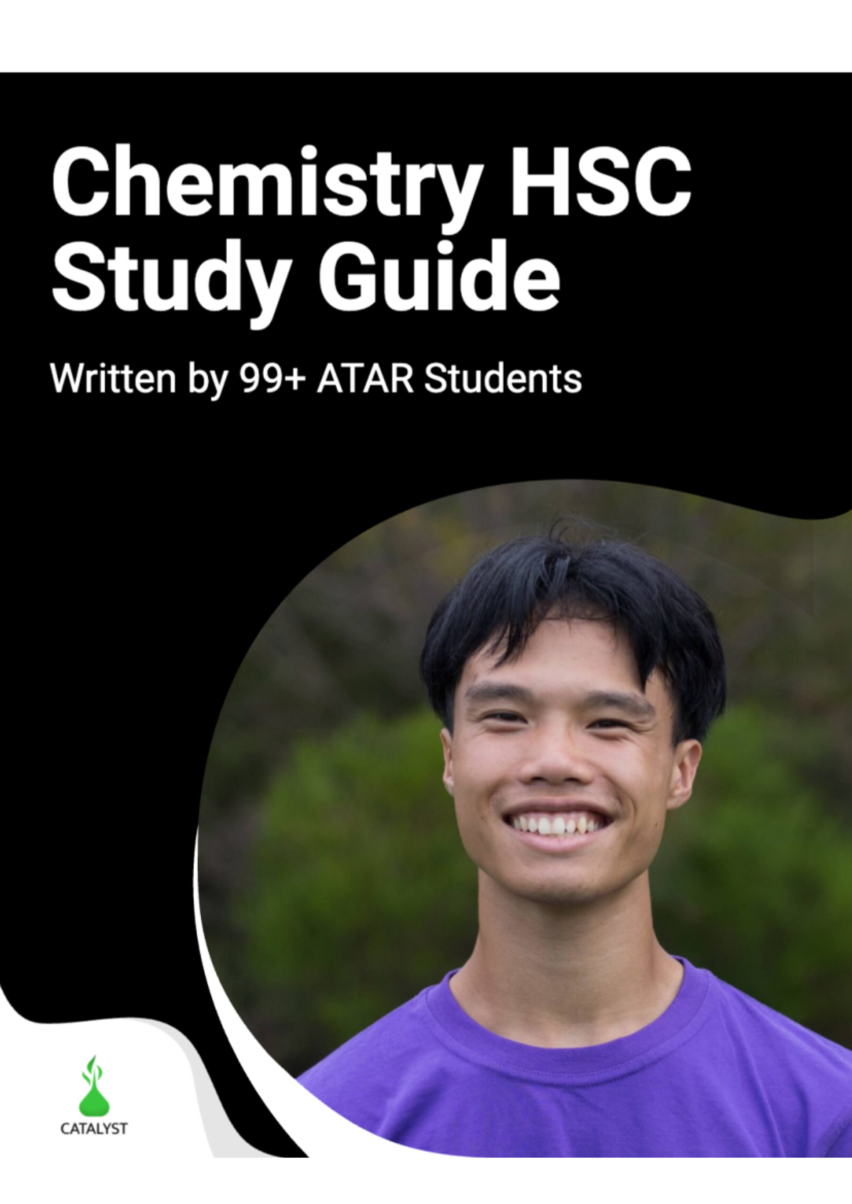 Catalyst Chemistry HSC Study Guide - 7 Habits of Highly Effective ...