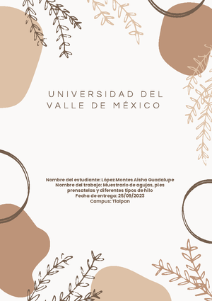 GÍA DE Estudio Modulo 9 - GÍA DE ESTUDIO MODULO 9: UNIVERSO NATURAL. ¿A ...