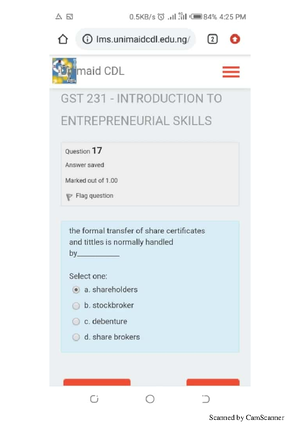[Solved] Which AI focuses on classifying or identifying content that is - General studies (GST ...