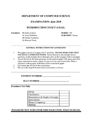 Lesson Plan Gr 8 technology T1 W2 3 - TECHNOLOGY LESSON PLAN GRADE 8 ...