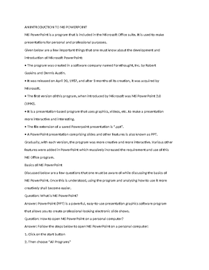 Lorem Ipsum: 22 Paragraphs of Text for Study and Reference - Studocu