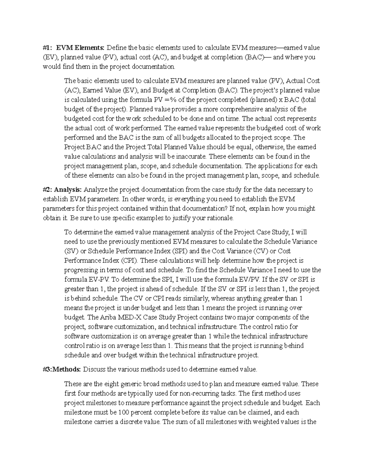 QSO420 milestone 1 - #1: EVM Elements: Define the basic elements used ...