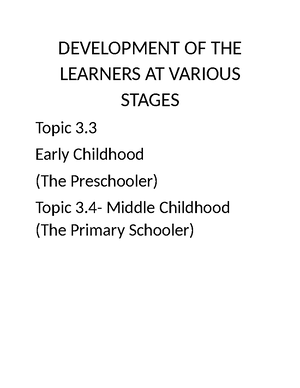 Chapter 1 - RESEARCH ON THE DYNAMIC LEARNING PROGRAM APPROACH (DLP) TO ...