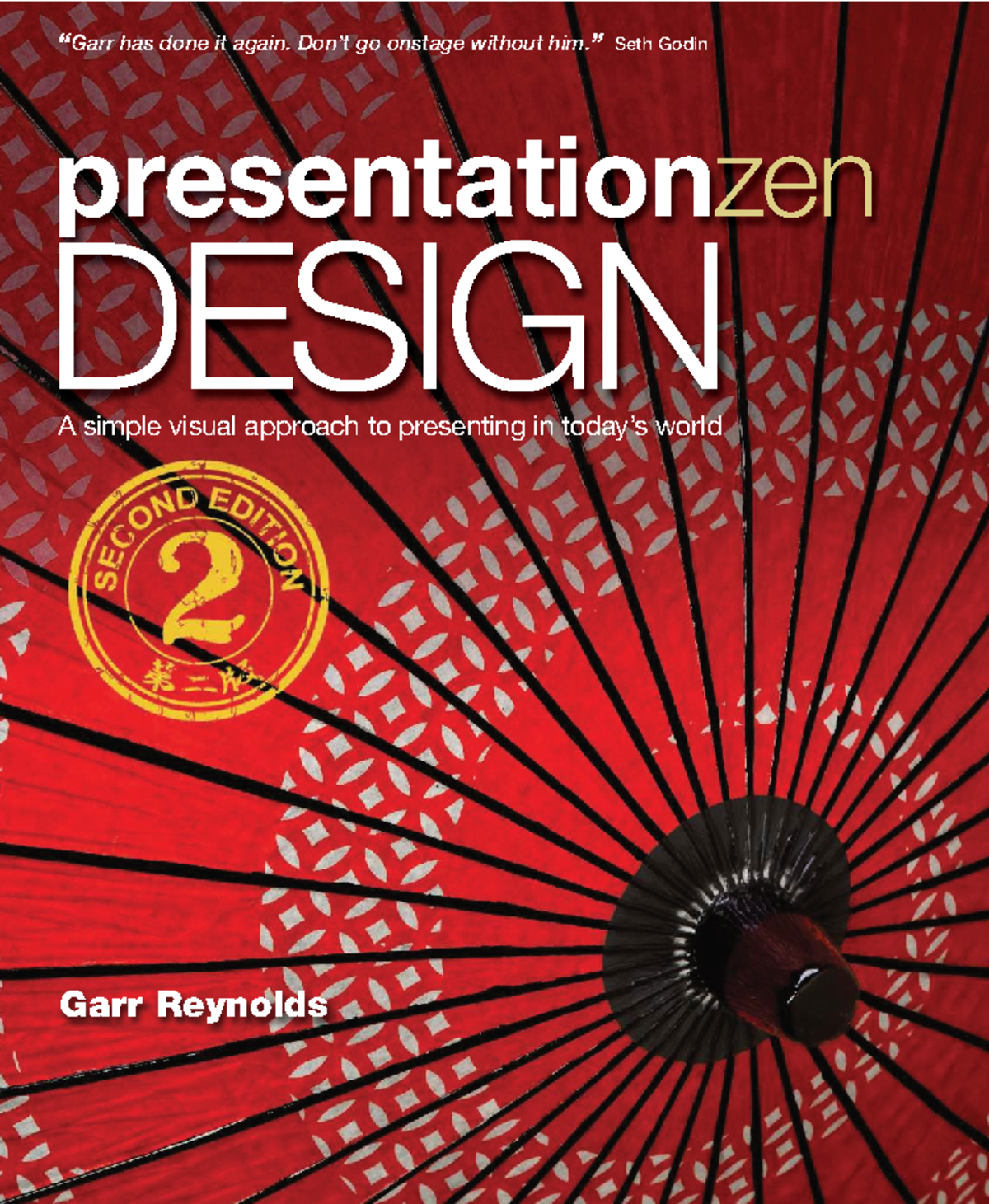 Presentation Zen Design: A Visual Approach to Effective Presentations ...