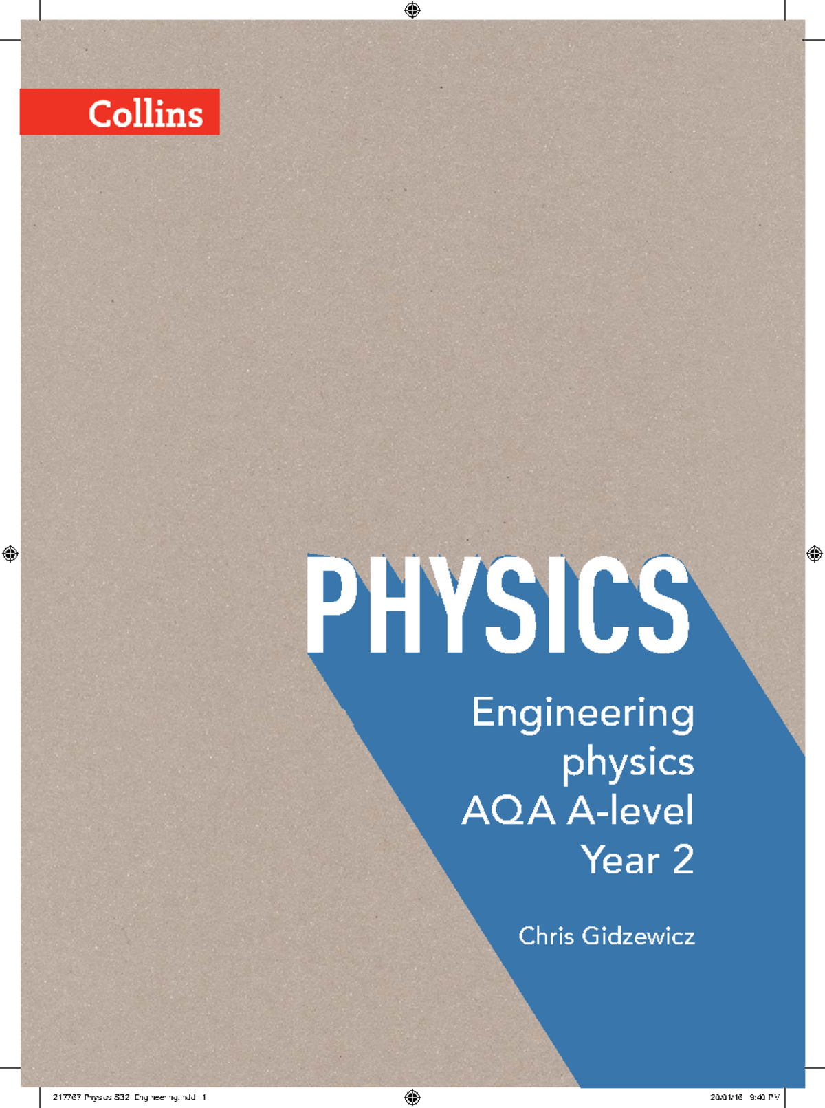 Engineering Physics AQA Year 2: Rotational Dynamics and Applications - Studocu