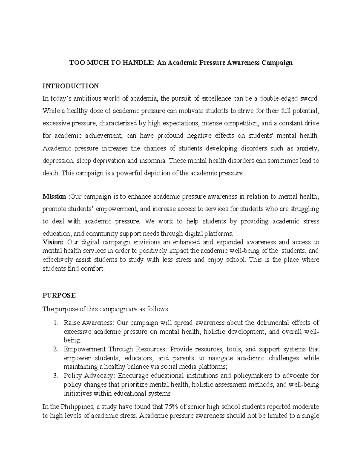 Fact and opinion - A DETAILED LESSON PLAN IN ENGLISH 7 Topic: Fact and ...