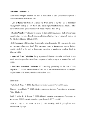 [Solved] Compare and contrast the features and functionalities - Introduction to Computing (TIC ...