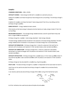 Chemsheets a2 electrochemistry booklet answers - TASK 1 – Oxidation ...