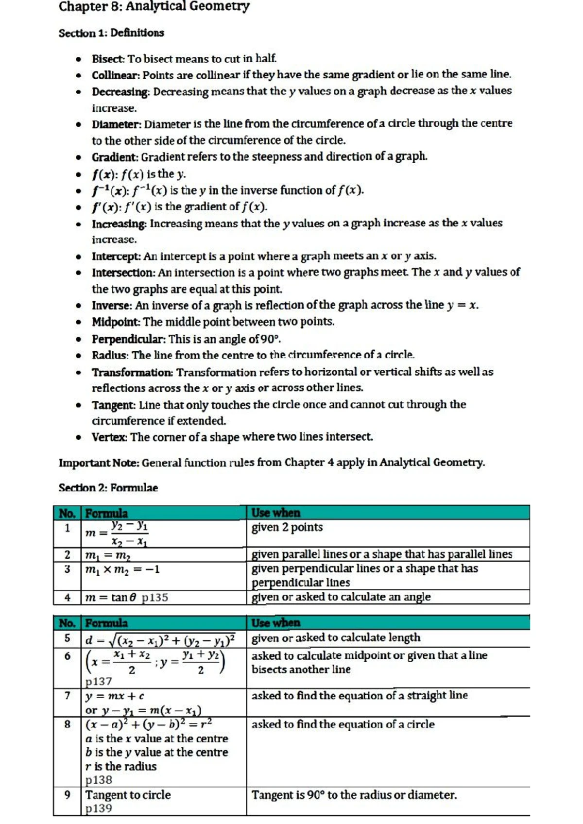 FEMSSISA Mathematics Olympiad: Grades 10 & 11 Paper 2021 (90 min) - Studocu