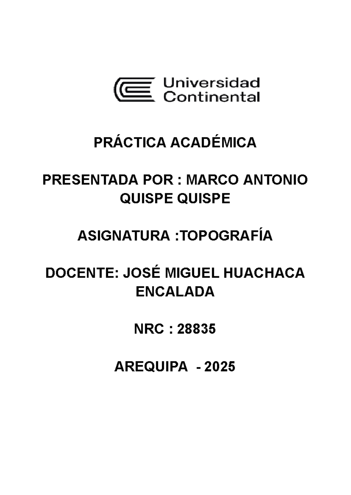 Curvas - ............... - tecnologia contable - PRÁCTICA ACADÉMICA ...