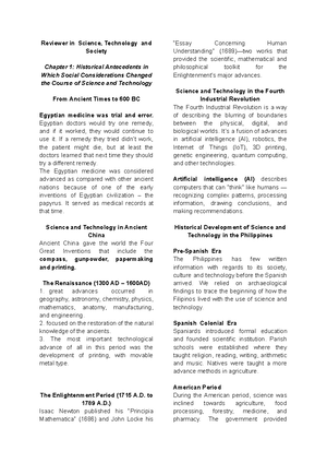 Chapter 3: Understanding Management Principles - CFLM 102 - Studocu