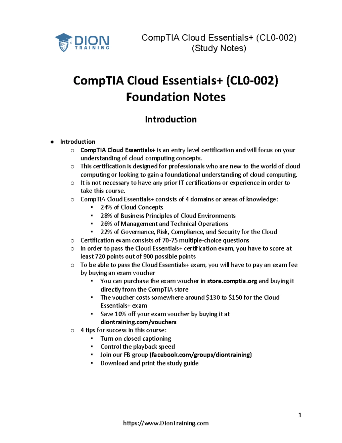 AWS 4 - Module Knowledge Check: Shared Responsibility Model Quiz - Studocu