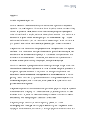 En folkefiende - analyse - En folkefiende og realismen Henrik Ibsen «En folkefiende» ble utgitt ...