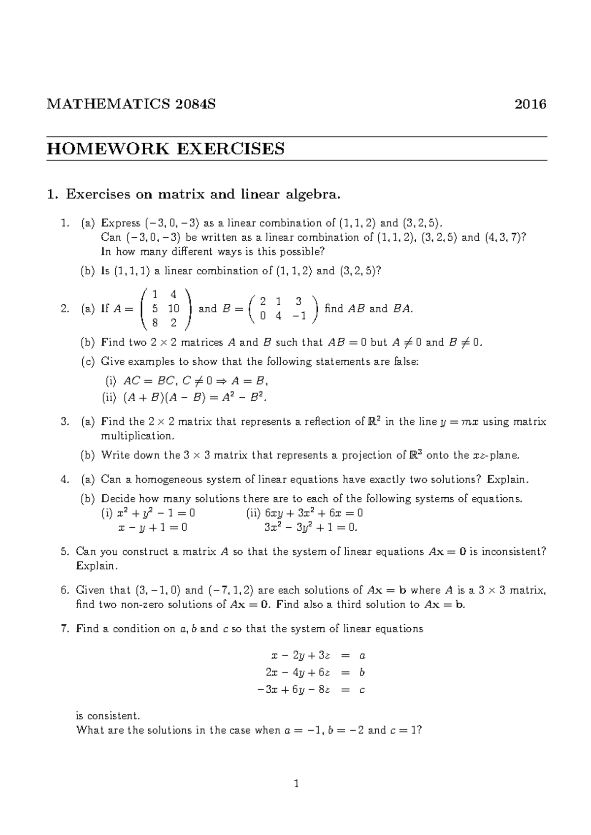 Pauls Online Notes Integrals 10 Trig substitutions - Paul's Online ...