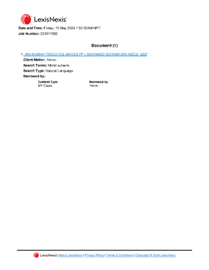 Usrah poster group 5 - The importance of the topic is that good ...