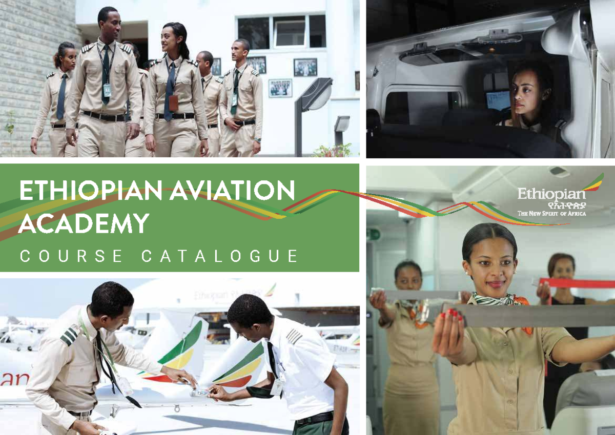 EAA Course Catalogue 2023: Training Programs & Accreditation Details ...