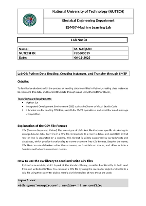 Experiment 7 - Polygon of Forces - Experiment# 7 Polygon of Forces ...