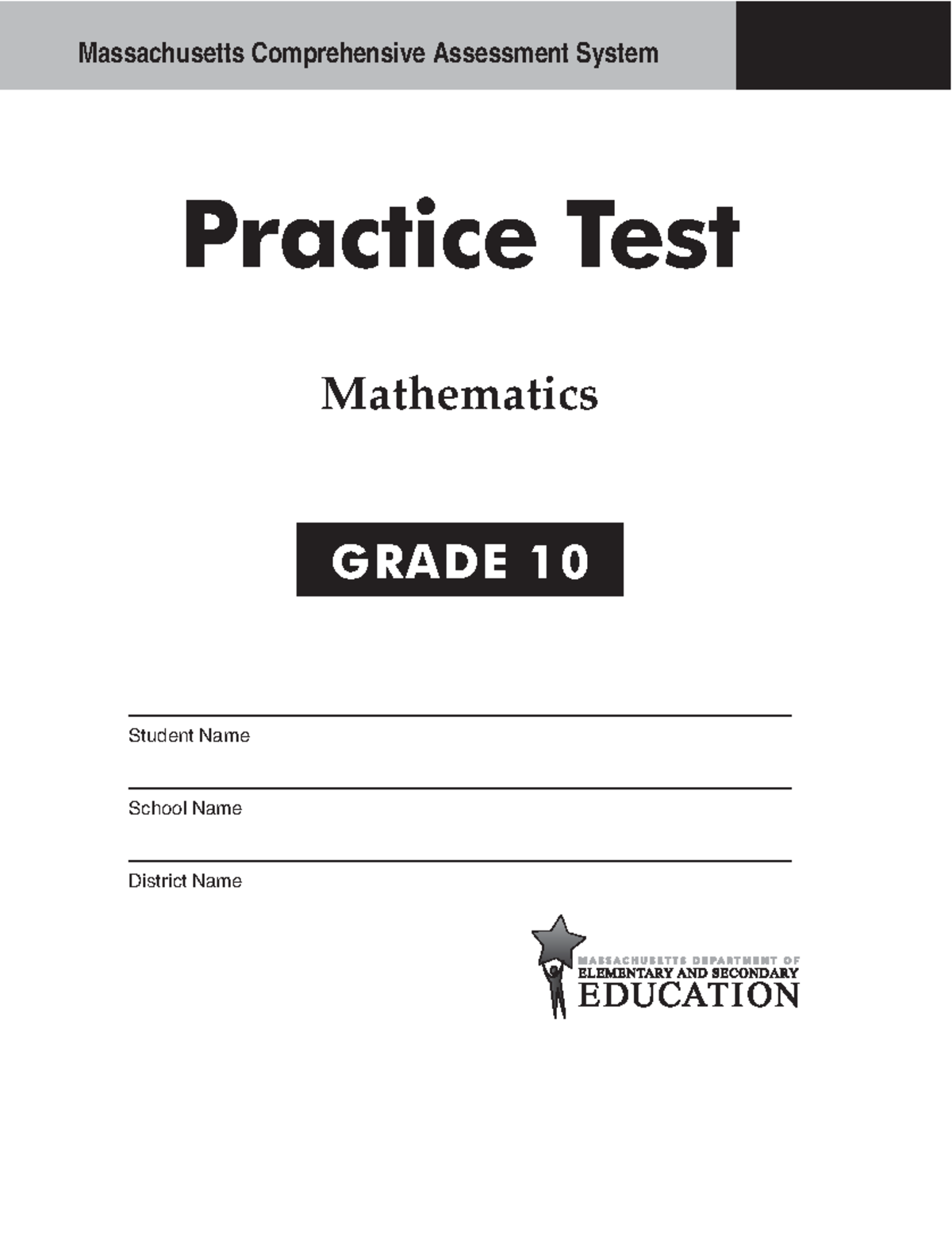 Gr10-Math - a very nice pdf for reviewing for entrance exam - Practice ...