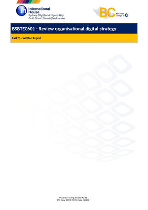 [Solved] Question 1b Below are elements under Quality Area 5 of the ...
