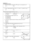 Honors Geometry - Honors - Studocu