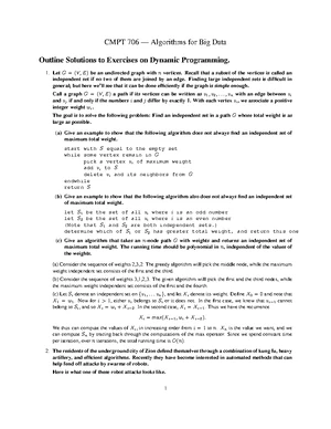 DAA - Lecture notes All - Design and Analysis of Algorithms - Studocu