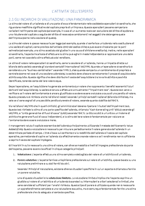 BETA Unlevered ED Equazione DI Hamada - BETA UNLEVERED ED EQUAZIONE DI ...